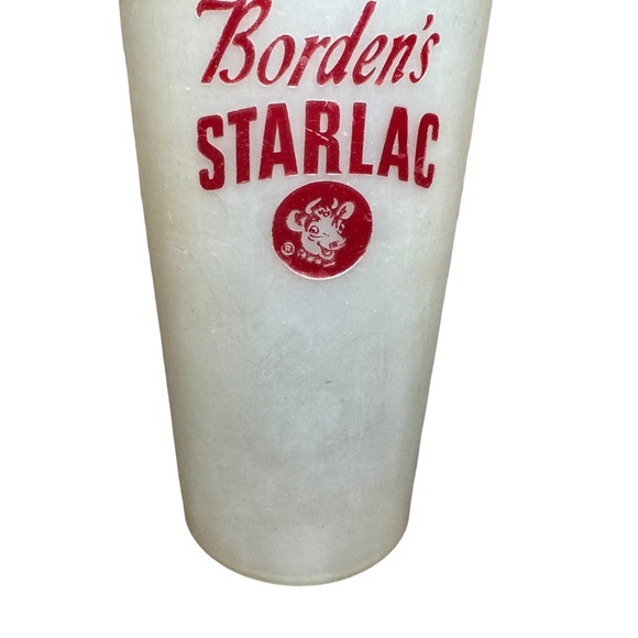 Tupperware | Kitchen | Bordens Starlac Tupperware Powdered Milk Mixing Container Vintage | Poshmark